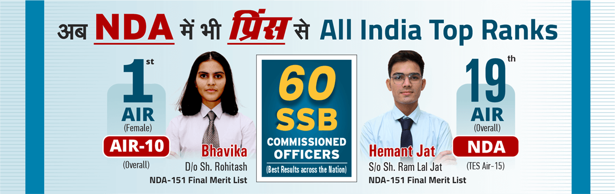 Prince Education hub | PRINCE CAREER PIONEER | Best School of India by ...